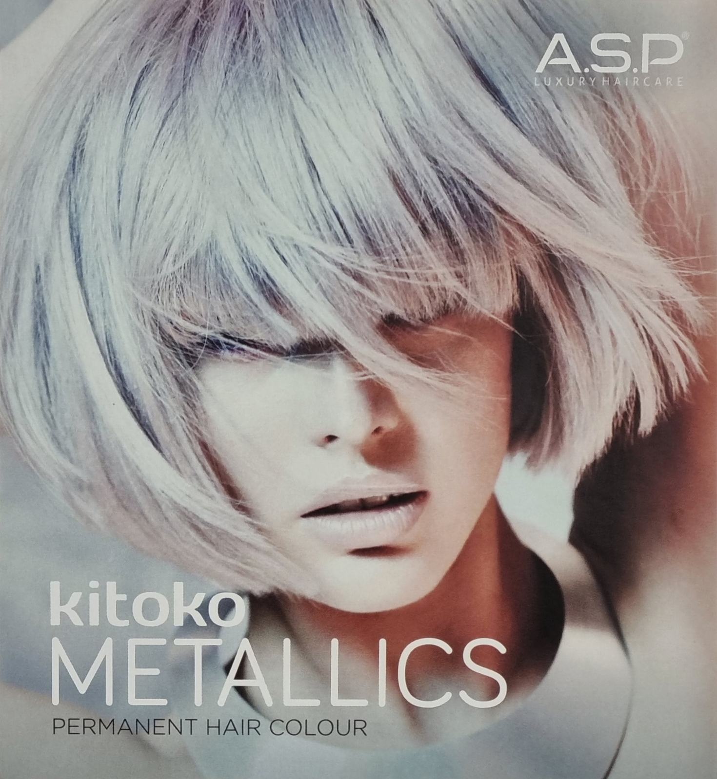 HAIR COLOUR Permanent Hair Colour