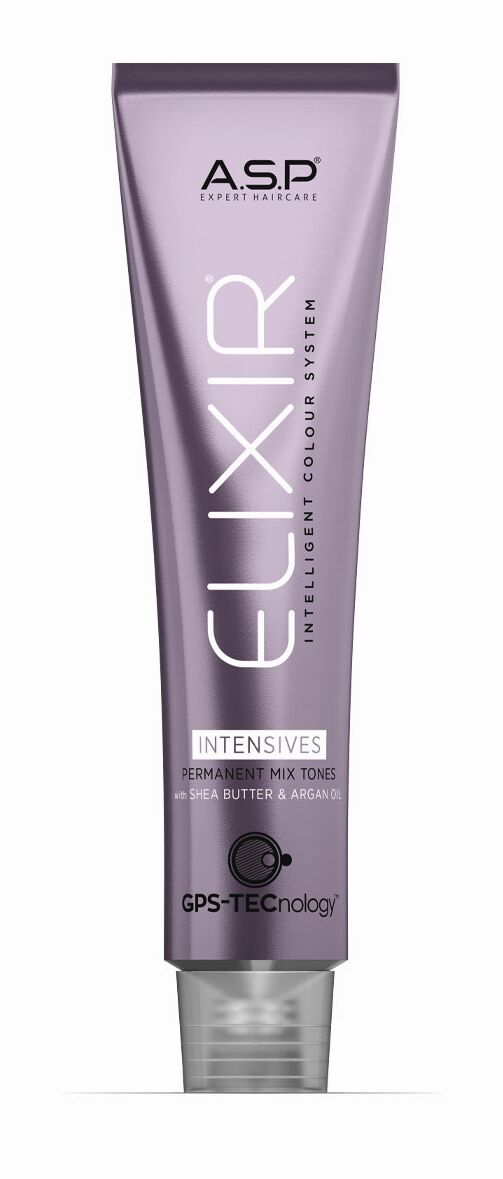 ASP Elixir Intensives Concentrated Pigment Colour 60ml