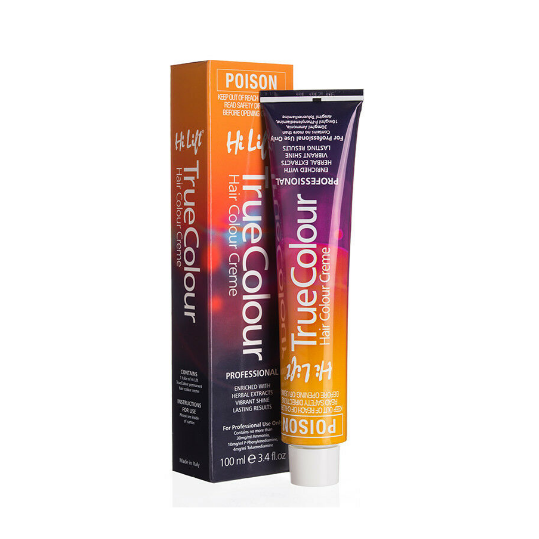 Hi Lift Professional True Colour Creme 100ml